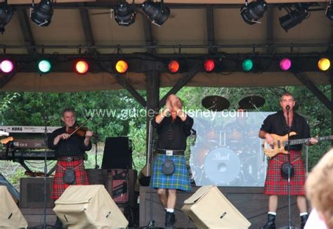 Guide To Disney World Off Kilter Entertainment In Canada Of The World
