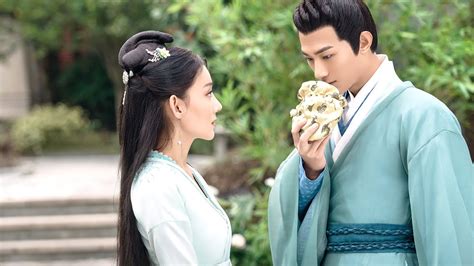 《一不小心顺走了将军follow My Dear General》定档1230：冷酷将军邂逅俏皮女刺客，一不小心遇上第一次爱恋💕黑泽张佳琳代超安唯绫杜宇森 优优青春剧场