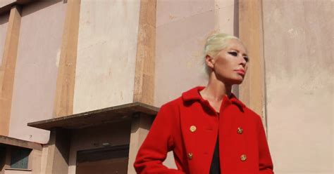 Wendy James And Transvision Vamp From 80s Icons To 2026 Comeback