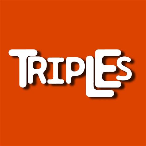 Triples Youtube