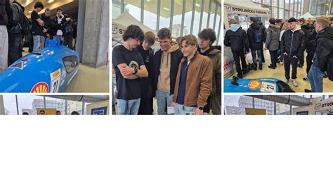 Photo Gallery Open Day At Tuke 2025