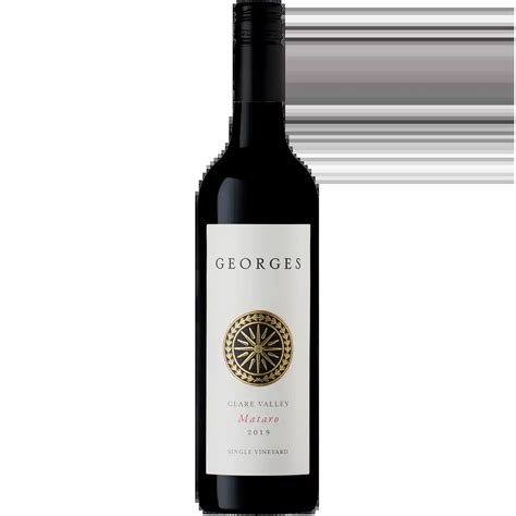Georges Mataro 2019