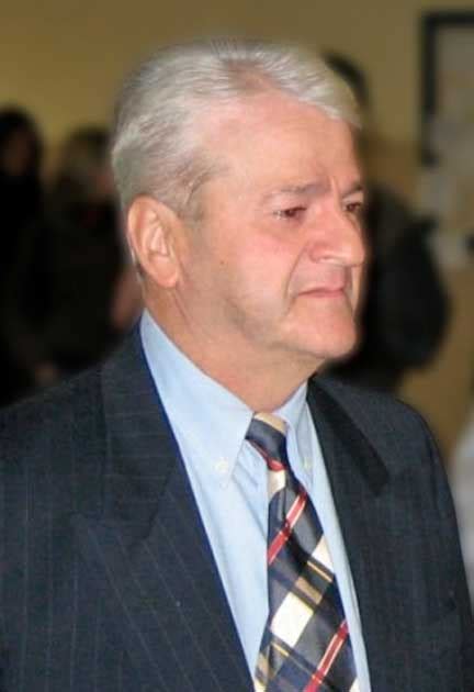 Padova Santinello Funeral Home