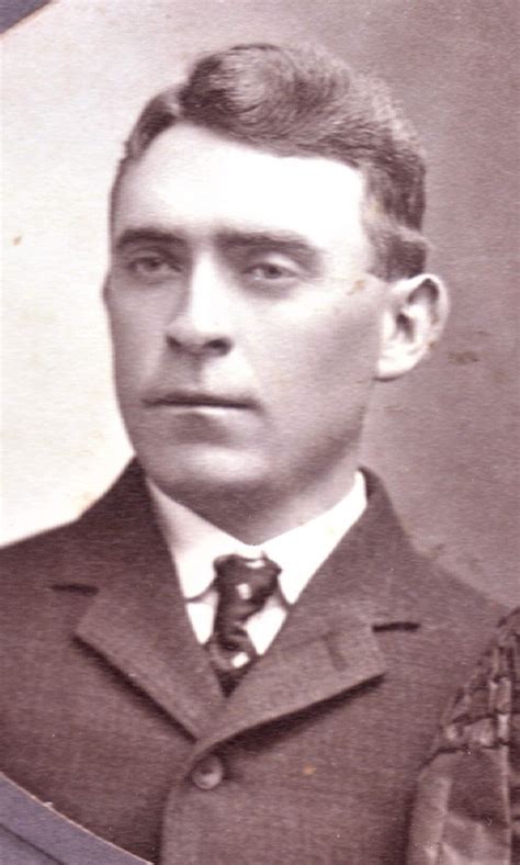 Capt Walter Scott “jake” Goslee 1879 1954 Find A Grave Memorial