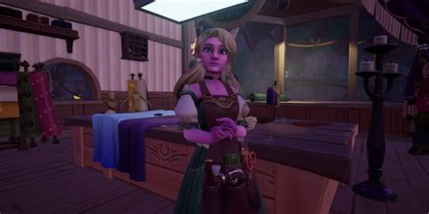 Best Romances In Palia