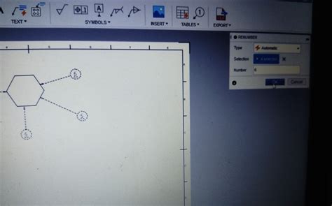 Solved I Cannot Renumber Balloons Autodesk Community