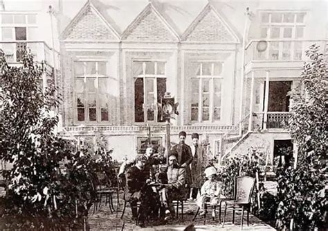 قاب تاریخ خانم نوازنده ویولن، مظلومیت کود‌کان دهه‌70، عکس متفاوت اشرف و ستارخان در خانه‌اش