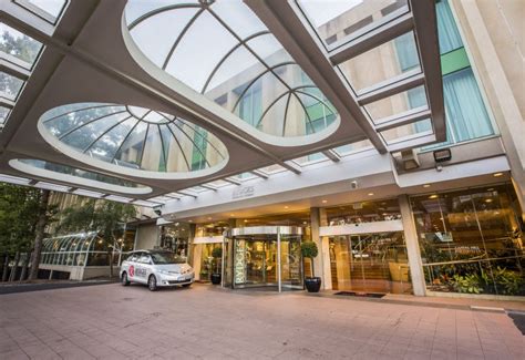 Rydges Canberra An Evt Hotel Forrest 2026 Prices And Reviews