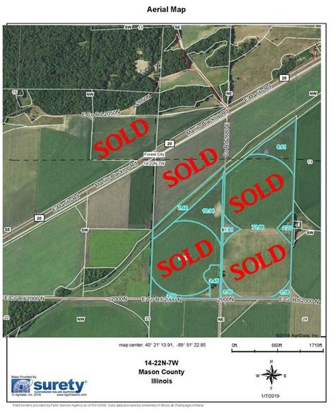 Foste Farm Kennedy Sarff Real Estate Llc