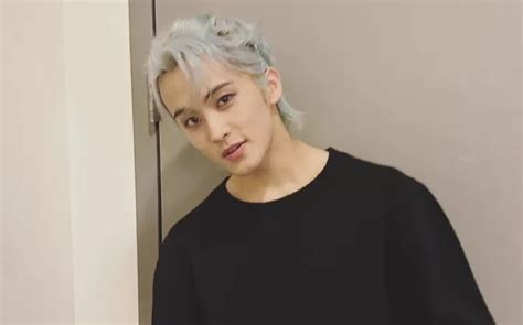 Profil Dan Fakta Menarik Mark Lee Member Nct Yang Panen Ucapan Terima