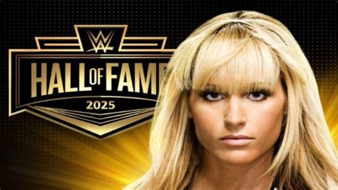 Michelle Mccool Announced For The 2025 Wwe Hall Of Fame
