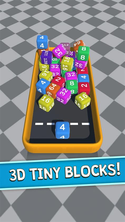 Tiny Blocks Apk For Android Download