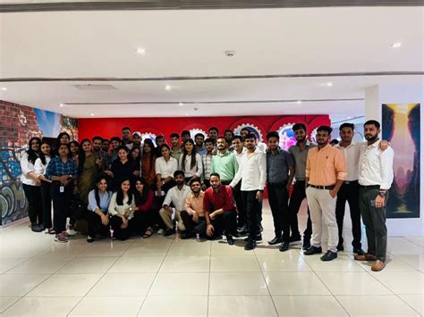 Cocacola Industryvisit Sustainability Innovation Brandexcellence