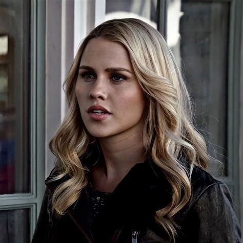 Rebekah Mikaelson Icon Claire Holt The Originals Rebekah Rebekah