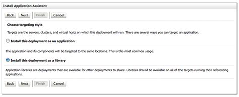 the buttso blathers jsf with managed beans and dependency injection and weblogic server