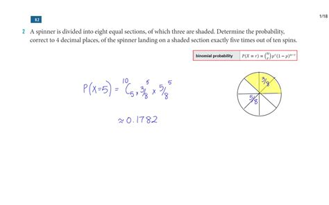 Confidence Intervals And Binomial Probability Analysis 104 Studocu