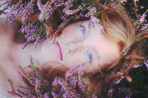 Heather Fields By Sunsation On Deviantart