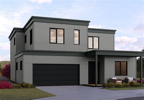 Modern Sustainable Precision Built Homes In San Jose Veev By Lennar