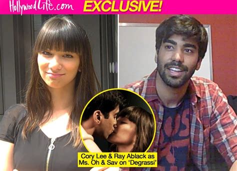 Degrassi Season 11 Now Or Never Sav And Ms Oh New Interview