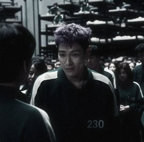 Choi Su Bong Thanos