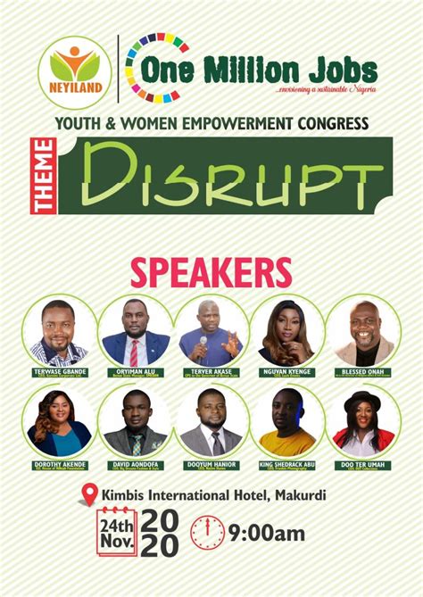 Dorothy Akende On Linkedin Globalgoals Act4sdgs Sdgs2030