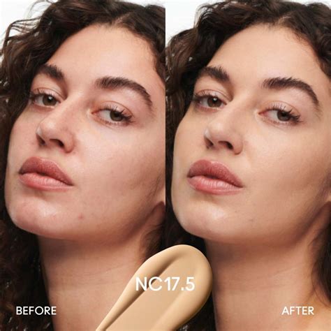 Mac Cosmetics Studio Radiance Serum Powered Foundation Nc175