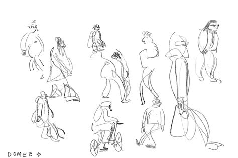 How To Draw Movement In Art How To Draw Movement In Art