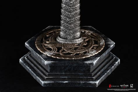 Eredin Helmet Life Size Replica By Purearts Figuristi Store