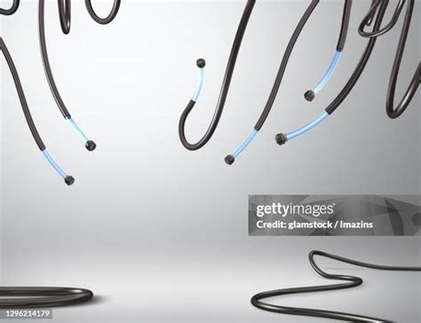 Illustrations Cliparts Dessins Animés Et Icônes De Bendy Tube Getty