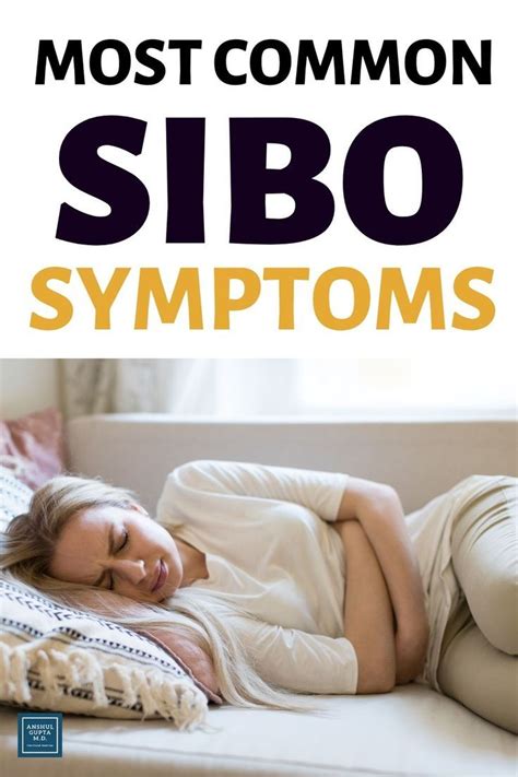 The Most Common Sibo Symptoms Artofit