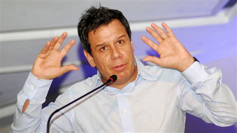 Fotos Famosos En La Charla De Manes Organizada Por El Conrad Infobae