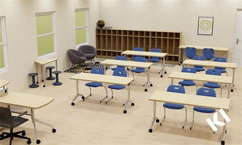 Classroom Layout Colorado Springs Colorado 🏔 En 2024