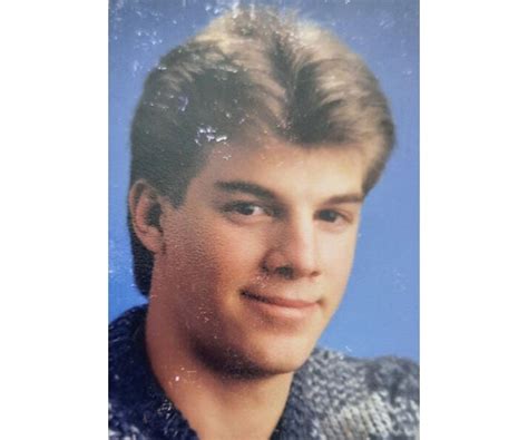 Daniel Eberhardt Obituary 1971 2023 St Joseph Mi The Herald Palladium