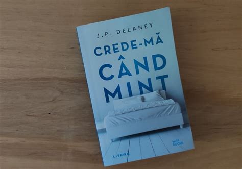 22 50 2021 „crede Mă Când Mint” De J P Delaney Sunt MamĂ