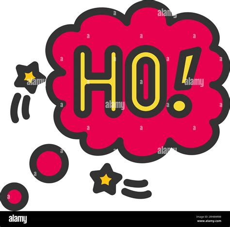 Oh Bubble Icon Image Stock Vector Image And Art Alamy