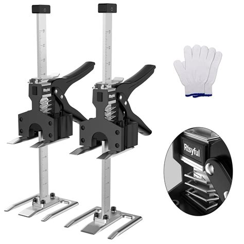 Rtsyful Labor Saving Handle 138 Inch Lift Arm Tool Labor Saving Arm