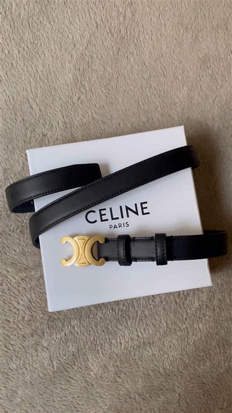 Dhgate Celine Triomphe Belt The Link Is In The Comments R