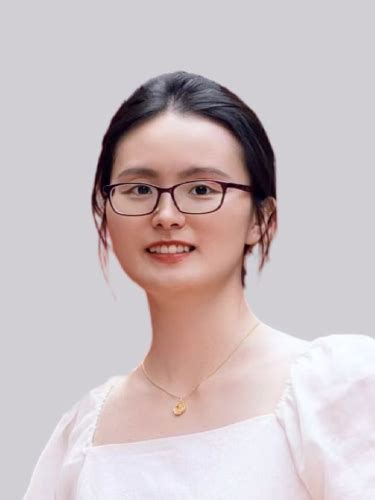 王小雨 物理与光电工程学院