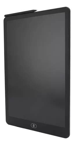 Bloco De Escrita De Desenho Eletrônico Tablet Lcd Para Cria Frete Grátis