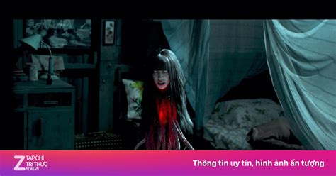 Ma Lai Rút Ruột Chuyện Ma ám ảnh Xen Lẫn Tình Cảm Gia đình Xúc động