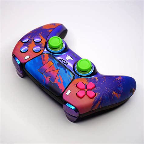 My Only Vice Gta 6 Ps5 Controller Killscreen