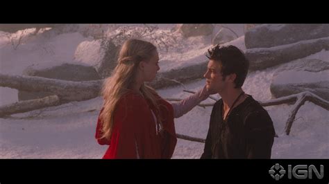 Red Riding Hood 2011