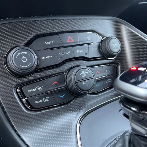 Dodge Challenger Srt Hellcat Interior Dodge Challenger Srt Hellcat