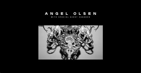Angel Olsen Opry