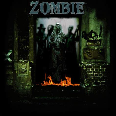 Zombie Gif Tag Primogif Vrogue Co