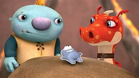 Wallykazam Tv Series 20142017 Episode List Imdb