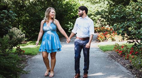 Olivia Gresham And Jensel Garcias Wedding Website