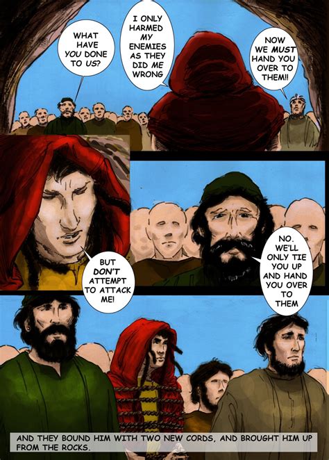 A Hero Of Faith Vs 1000 Men Pg8