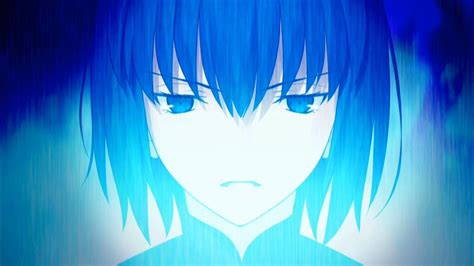 [月姫] Ciel Execution Theme Song Star Of Calvaria カルヴァリアの星 シエル 先輩 Youtube