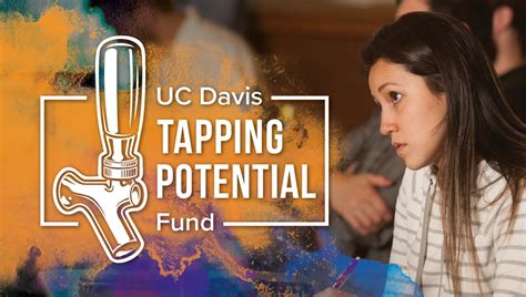 Uc Davis Tapping Potential” To Increase Diversity In Brewing